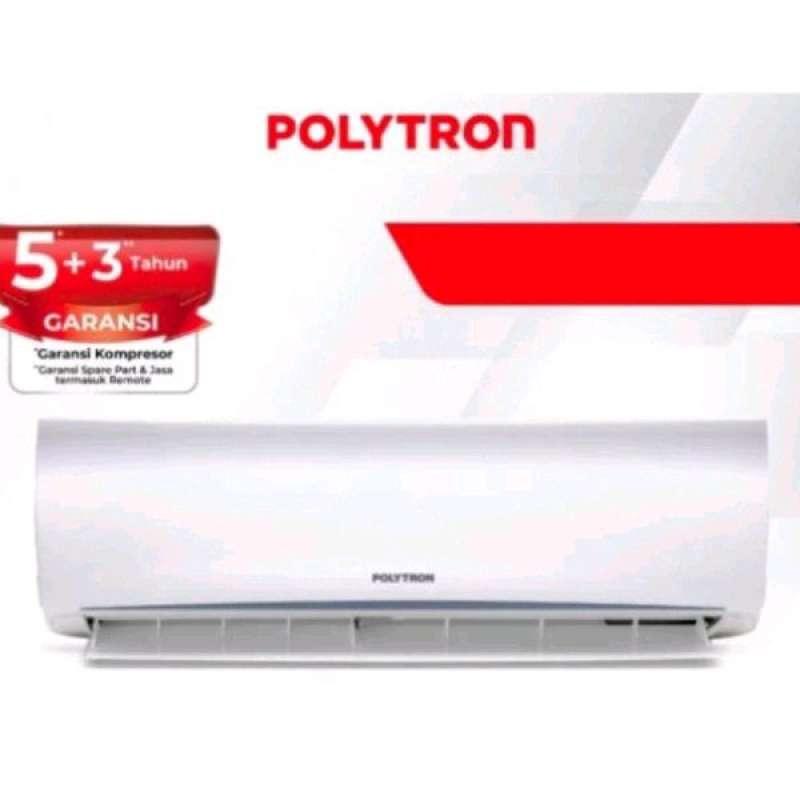 Promo AC POLYTRON 1/2 PK PAC 05 - AC POLYTRON MURAH - AC LOW WATT ...