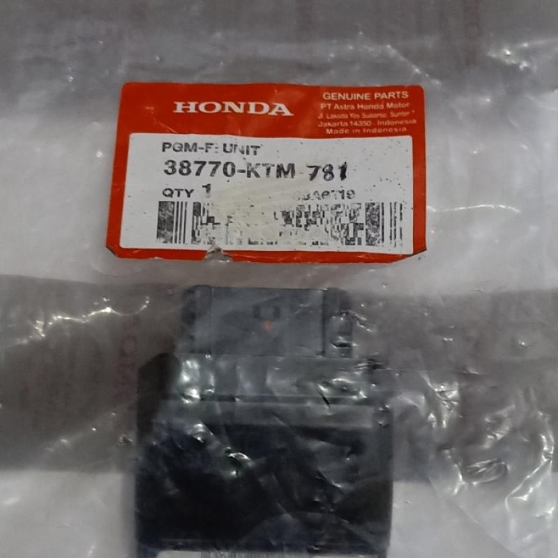 Promo Ecu Ecm Cdi Supra X 125 Fi F1 Injeksi Old Lama Ktm Diskon 23% Di ...