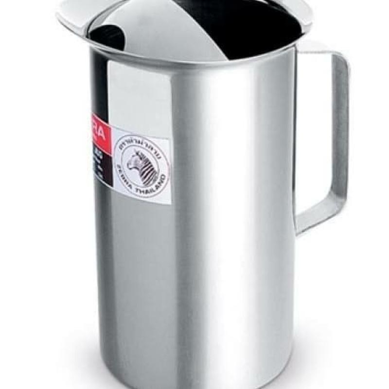 Promo Water Jug Stainless Zebra Diskon 10% Di Seller Fety Store ...