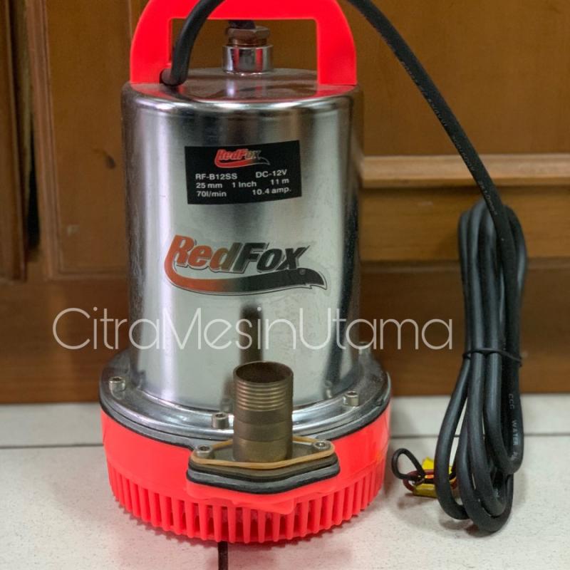 Daftar Harga Celup Redfox 🔥 Original & Spesifikasi Lengkap Maret 2025