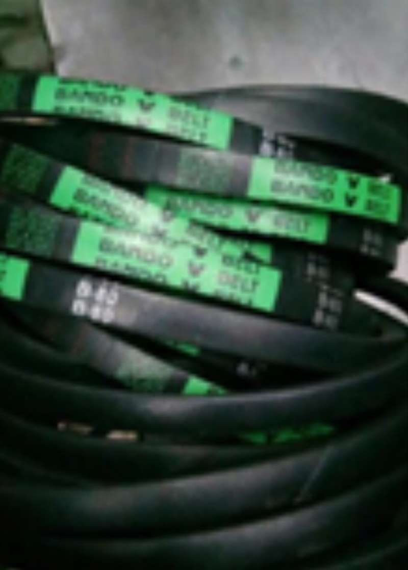 Jual V-belt B80 bando di Seller Huma Auto Race - Duri Kepa, Kota ...