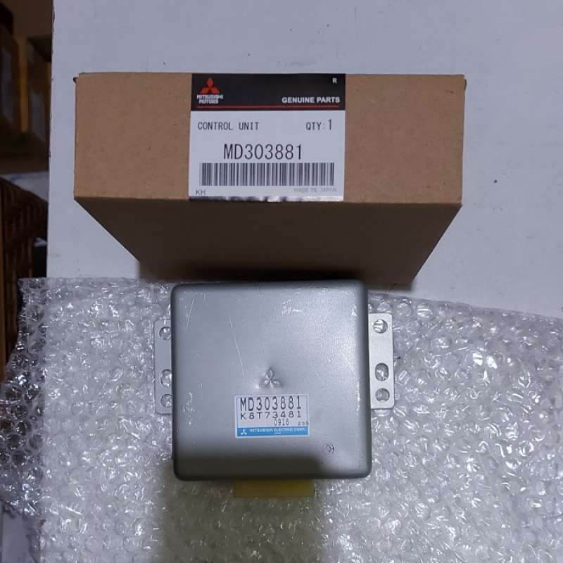 Jual Ecu / Electronic Control Unit Kuda Diesel Dan L200 Strada K74 Di ...