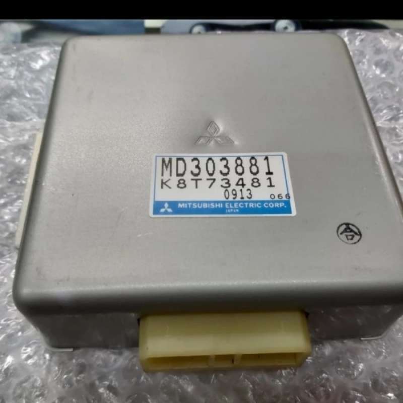 Jual Ecu / Electronic Control Unit Kuda Diesel Dan L200 Strada K74 Di ...