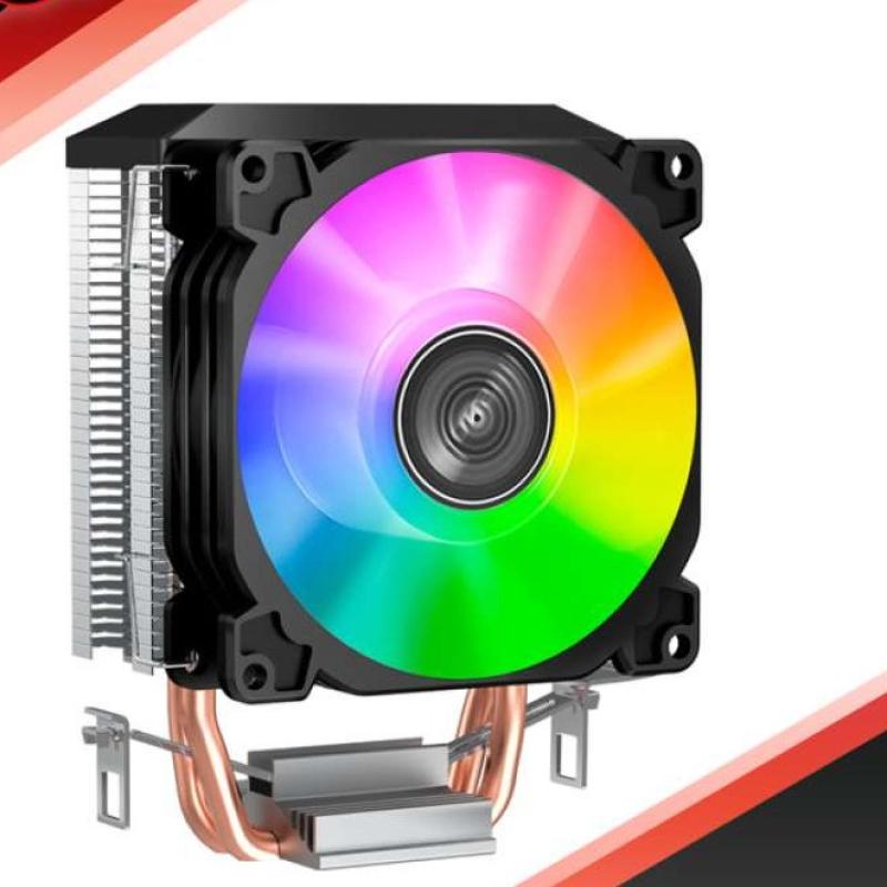 Promo Jonsbo Cr-1200e Rgb Cpu Cooler Diskon 23% Di Seller Ulita Store ...