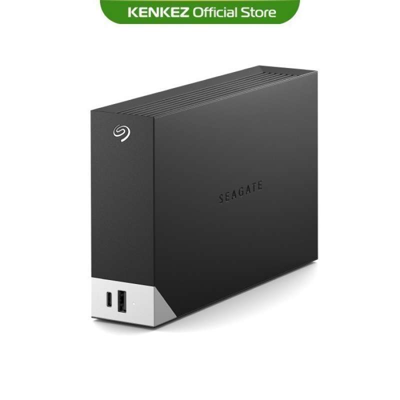 Promo Seagate One Touch Desktop Hub HDD / Hardisk Eksternal 20TB USB3.0 ...
