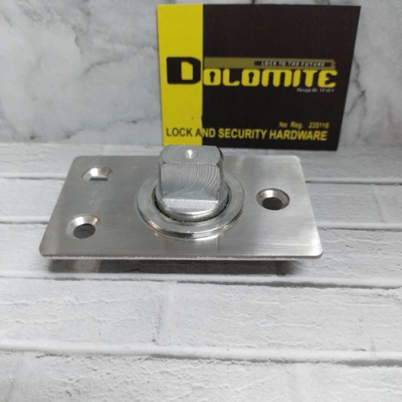 Promo engsel pivot pintu kayu 200 kg/engsel pivot kunci pintu rumah ...