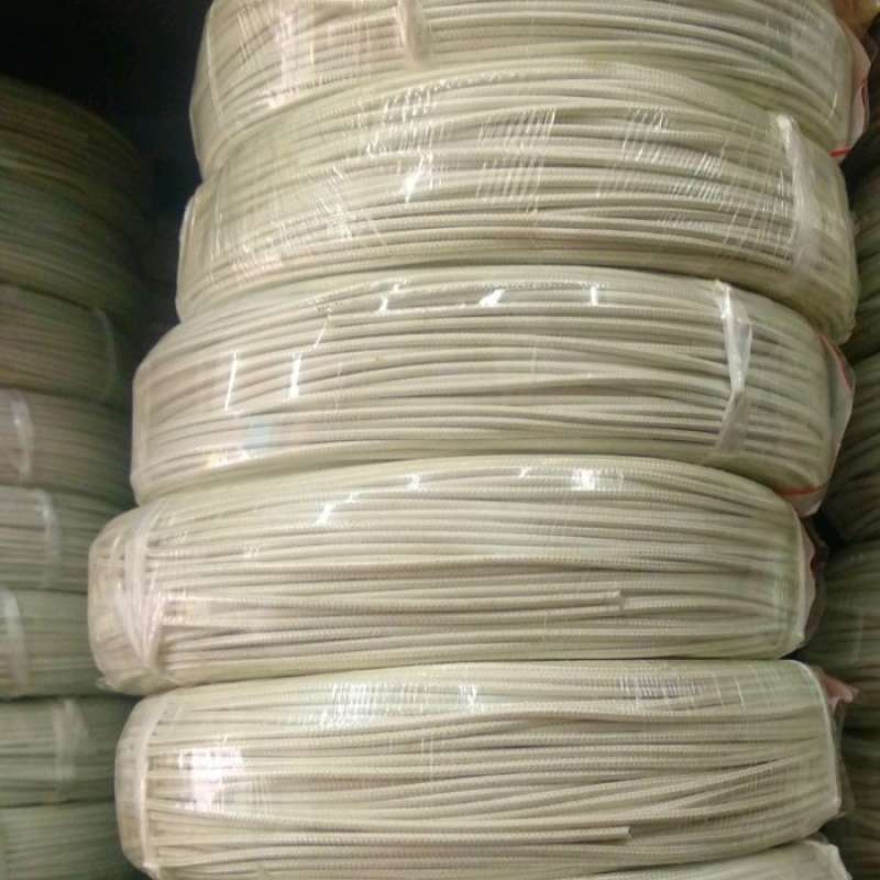 Jual Kabel Tahan Panas 25mm/kabel Nyvin 25mm/kabel Heater 25mm Di ...