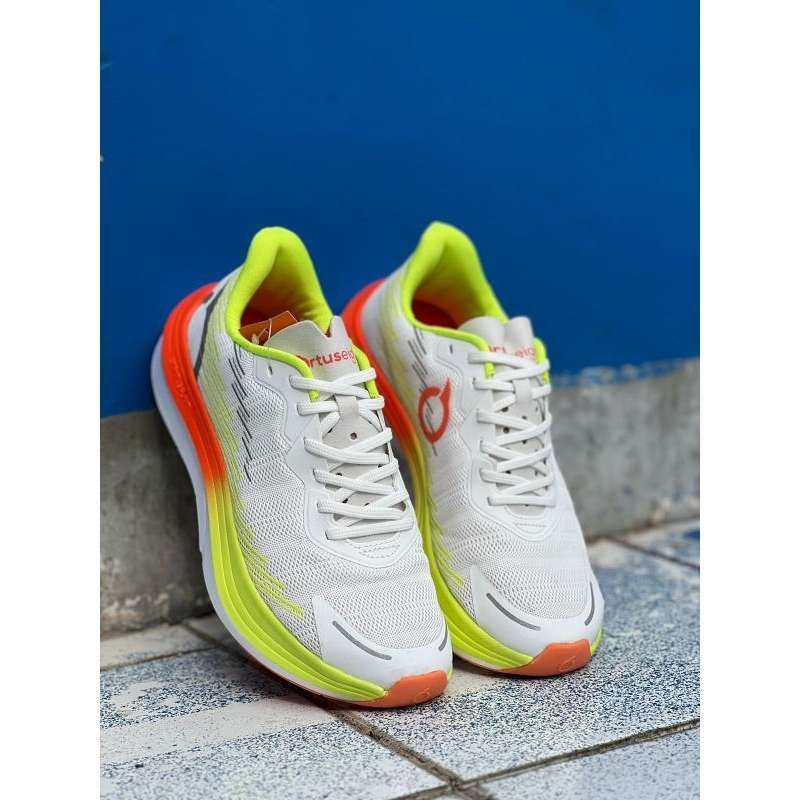 Promo Sepatu Running Lari Ortuseight Ortus Hypersonic 1.2 New Diskon 16 ...