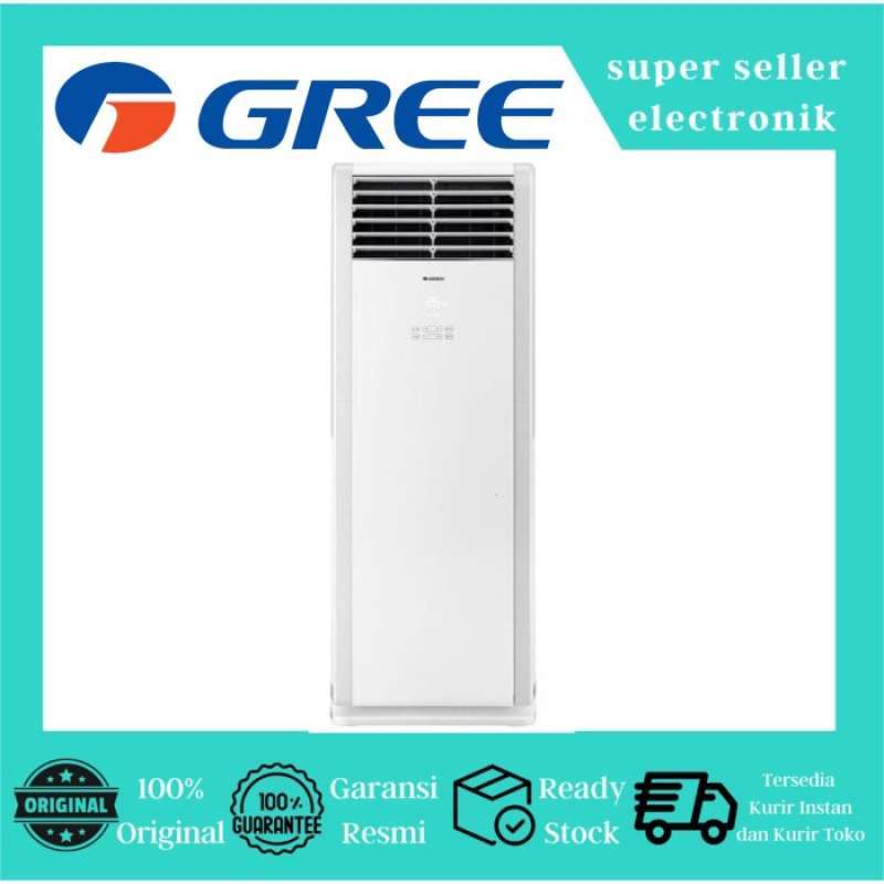 Jual Ac Gree Gvc-18ts Ac Deluxe Floor Standing Ts Series 2 Pk 1 Phase ... Jual Ac Gree Gvc-18ts Ac Deluxe Floor Standing Ts Series 2 Pk 1 Phase ...