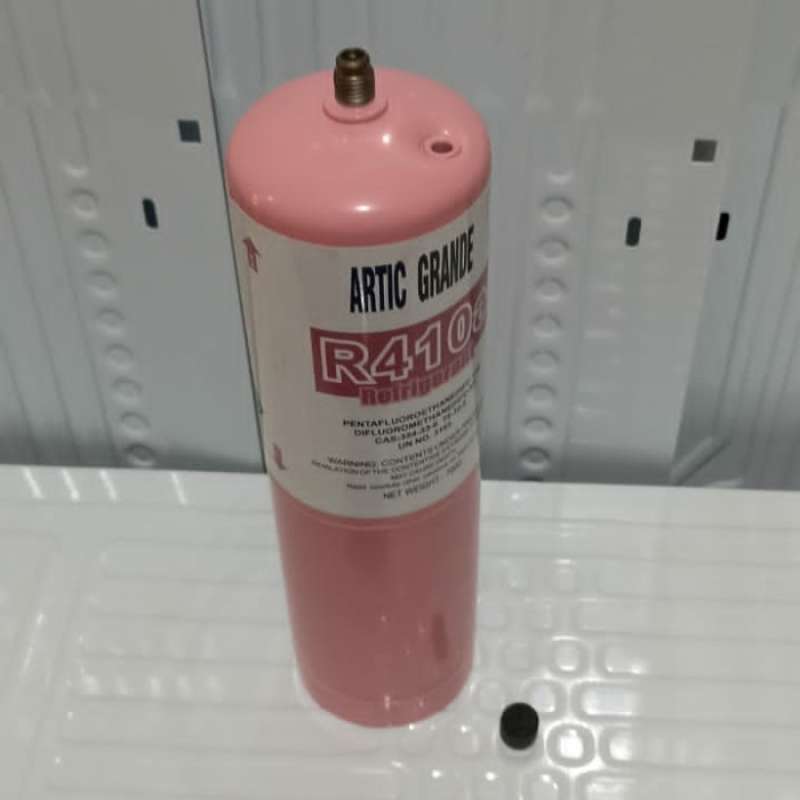 Jual FREON AC KALENG R410A PREON REFRIGANT R410 di Seller Emma Store ...