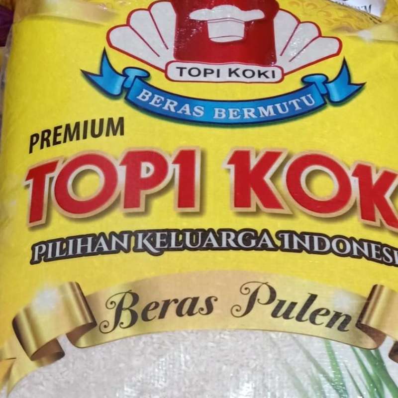 Jual Beras Palembang 20 Termurah - Harga Grosir Terupdate Hari Ini | Blibli