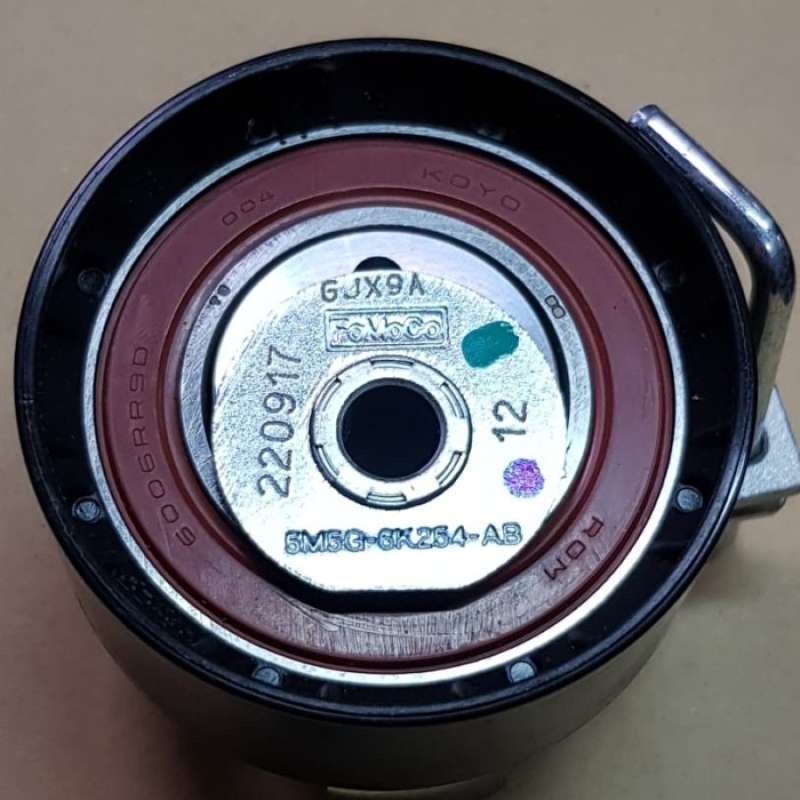 Jual Tensioner Timming Belt Ford Fiesta & Ecosport Original Di Seller ...