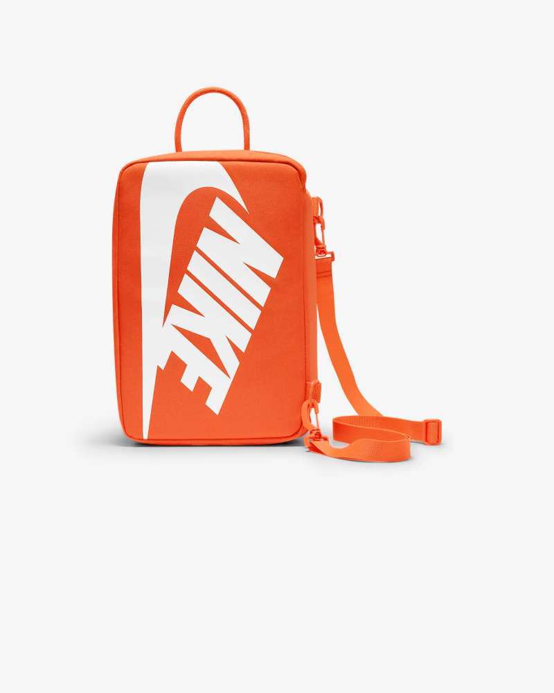 Jual Nike Tas Sepatu Unisex Nike Shoe Box Bag (12L) [DA7337-870] sarang ...