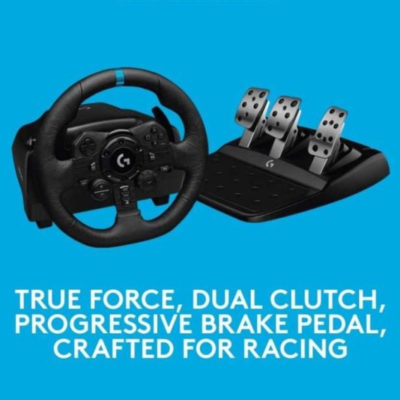 Jual Steering Wheel For Pc Original Murah - Harga Diskon Juli 2024 | Blibli