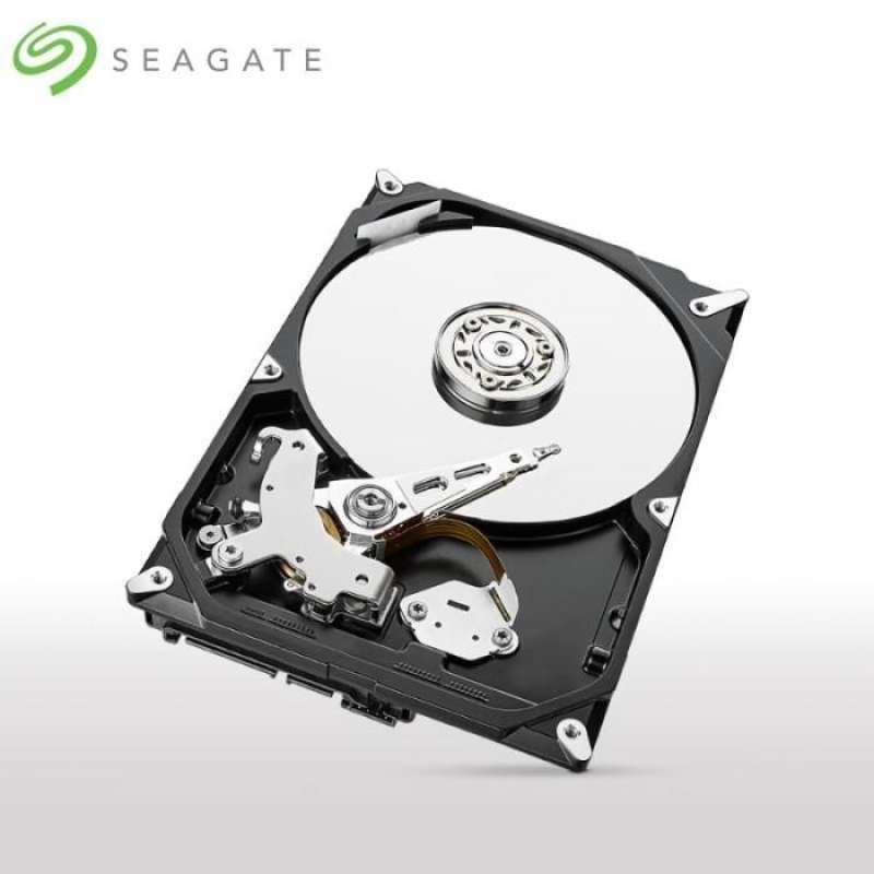 Jual Seagate Barracuda Hardisk Internal Pc 1tb Sata [fs] Di Seller ...