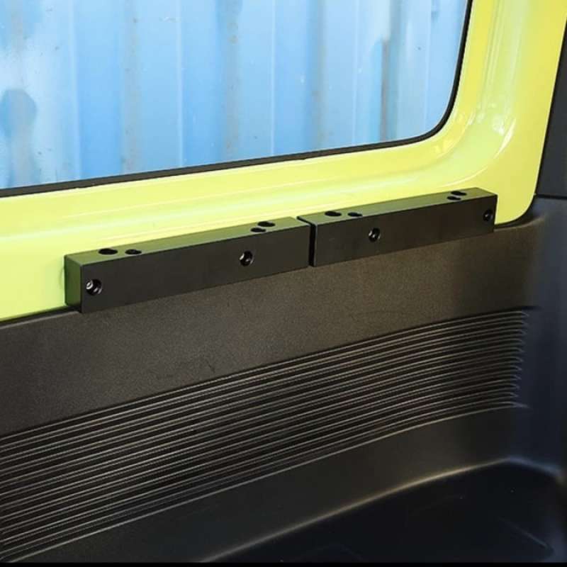 Jual Headrest Holder Suzuki Jimny Jb74 2019 Di Seller Cordeliaa Shop - Wanasari, Kab. Bekasi ...