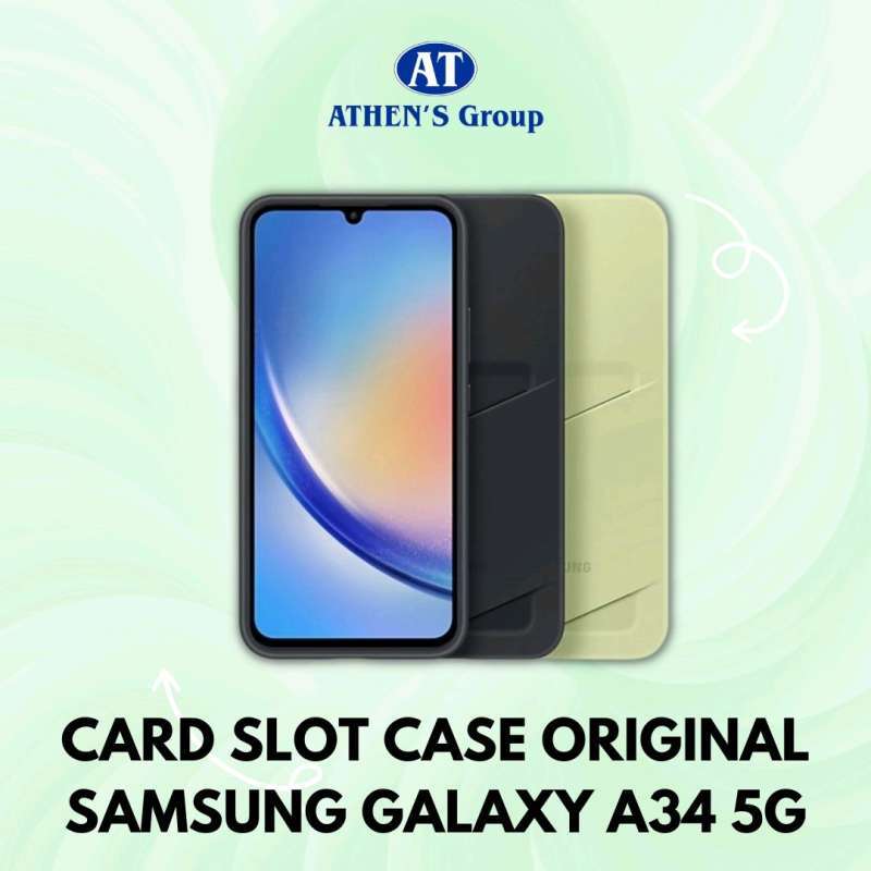 Samsung A34 Atc