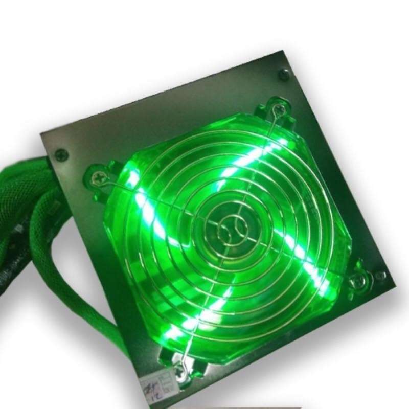 Jual Power Supply Psu 8pin Mustiff 800 Watt Di Seller Parvez Comp ...