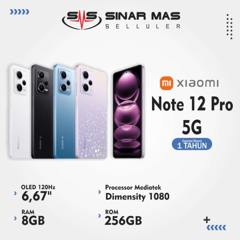 Harga Redmi Note G Spesfikasi Terbaru Februari Blibli