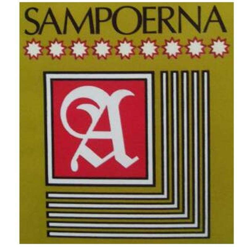 Jual Sampoerna Kretek 12 - Khusus Di Seller Toko Munah Online - Susukan ...