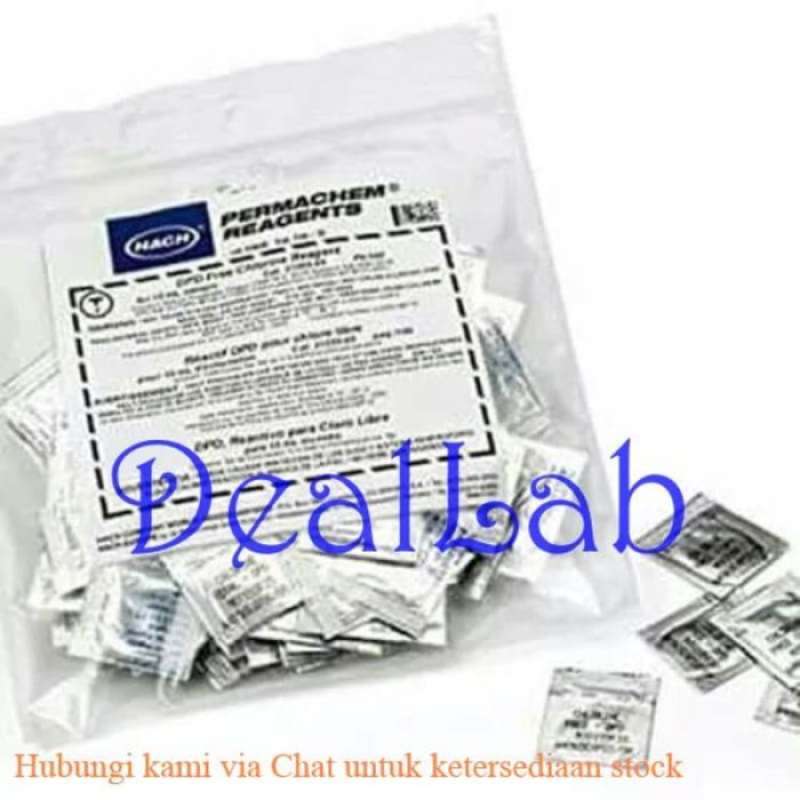 Promo HACH 26532-99 Ammonia Salicylate Reagent PP 10 ml DealLab Diskon ...