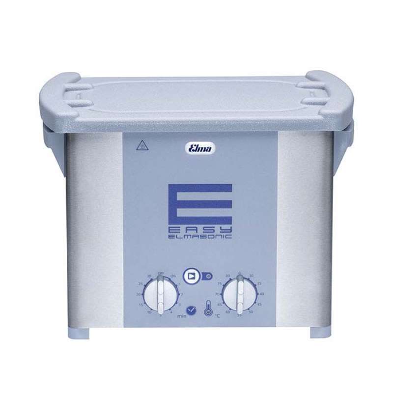 Promo ELMA Elmasonic EASY 60 H Ultrasonic Cleaner Diskon 23% di Seller ...
