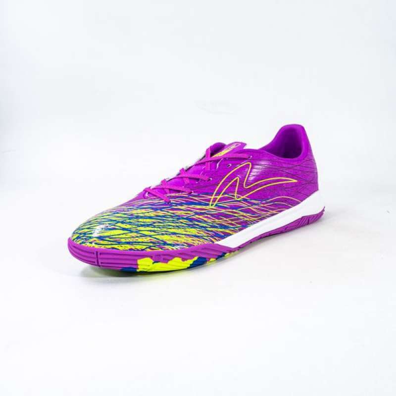 Jual Sepatu Futsal Alpha Pro Original Terbaru - Harga Promo Murah ...