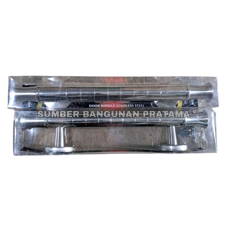 Jual Tarikan Gagang Pintu Stainless Weldom Pull Handle Di Seller Sumber ...