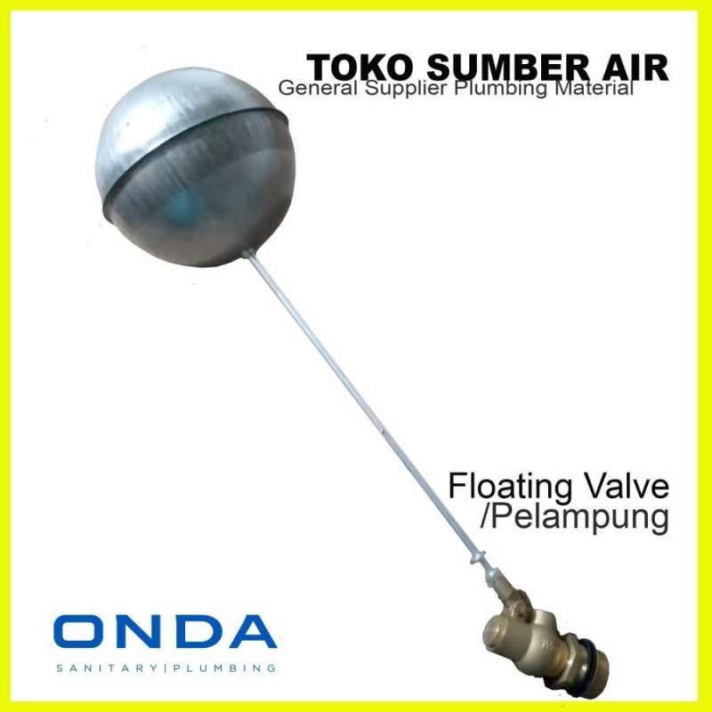Jual Floating Valve Onda 1 Original Murah - Harga Diskon Juli 2024 ...