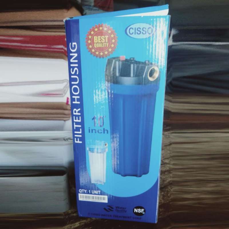 Jual Tabung Filter Proklean 10 Big Di Seller Sumber Air - Sumber Air ...