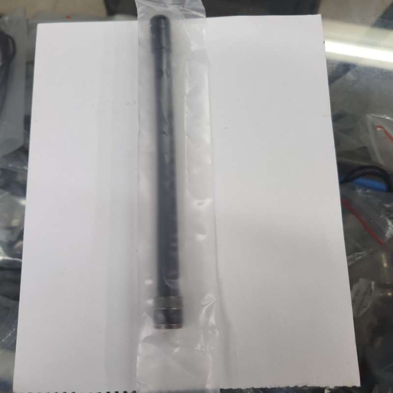 Promo Antena Ht Icom V80 V86 Vhf Original Diskon 9% Di Seller Arinsa ...