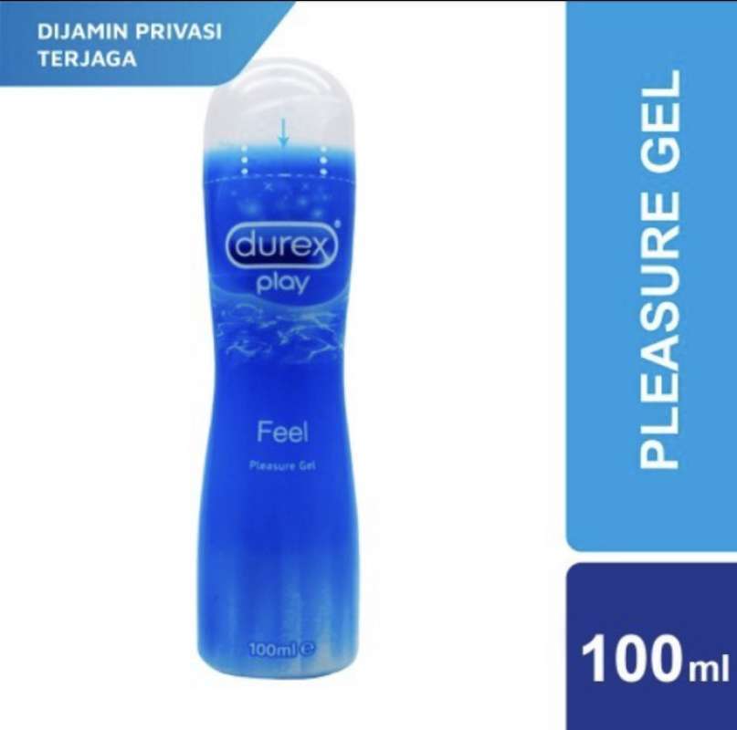 Promo Durex Play Lubricant Feel Intimate Lube 100 Ml Pelicin Pelumas Bagus Diskon 15% di Seller ...