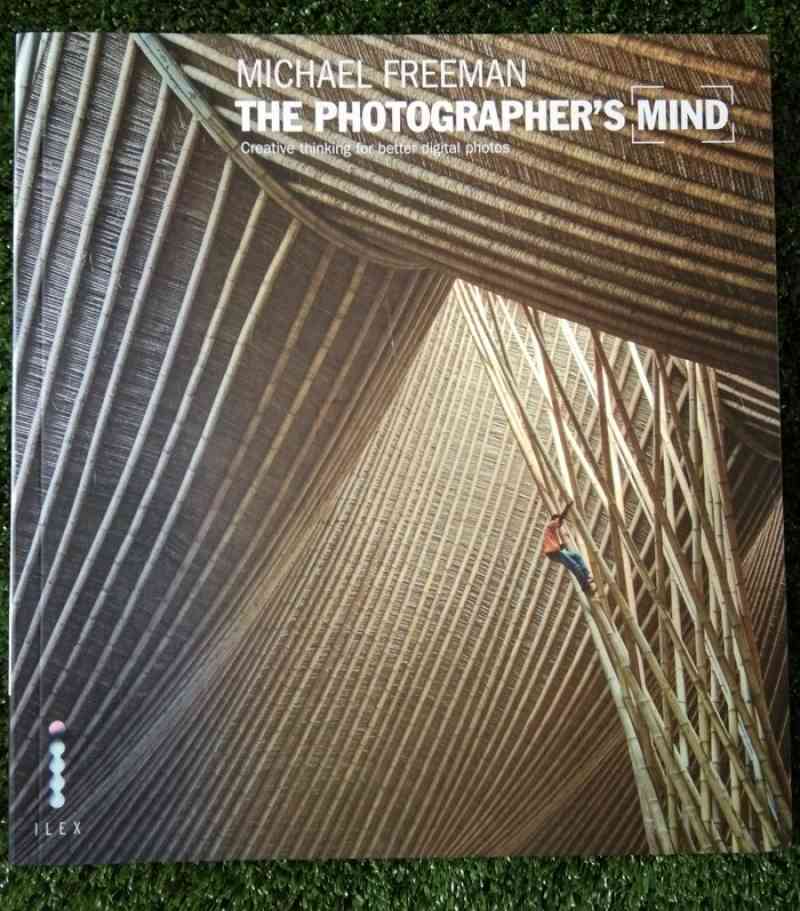 Promo Michael Freeman The Photographer's Mind Diskon 23% di Seller ...