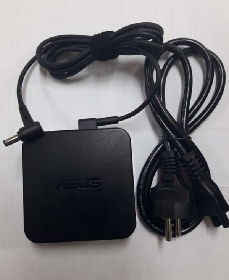 Jual Charger Original Laptop ASUS A455L A46C X451 A450 X450LA A46CA A450L di Seller PGC ...