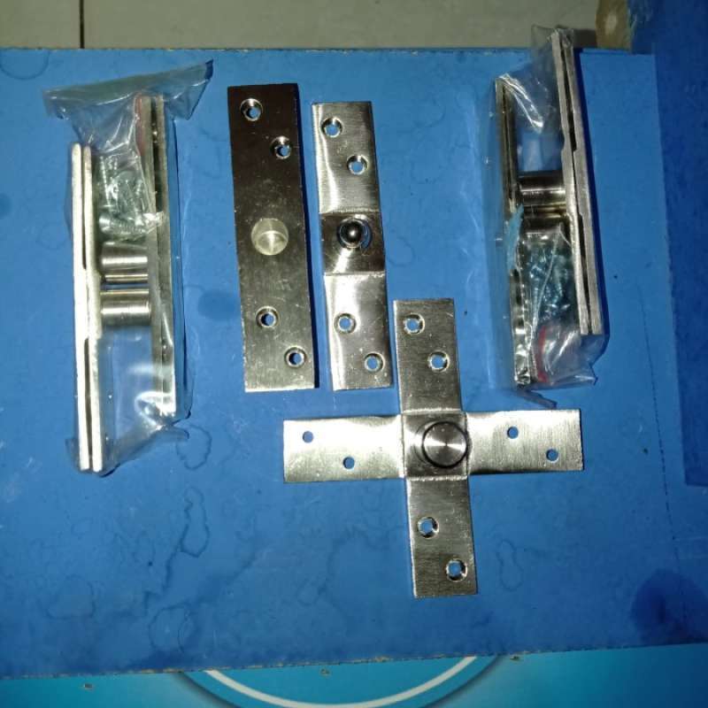 Promo engsel putar/pivot jendelakayu/engsel jendela Diskon 33% di ...