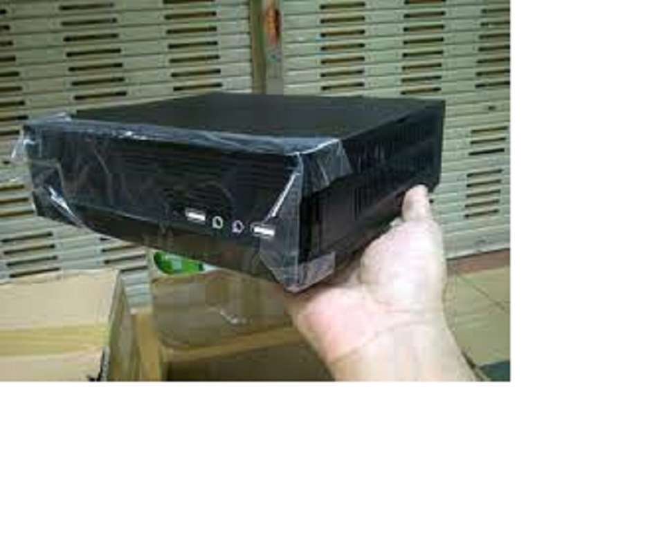Jual MINI PC INTEL i7 6700 RAM 32GB SSD 512GB Anti lelet Design ...