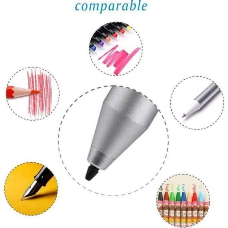 Promo Active Compatible Surface Stylus Clip On Pen With 1024 Pressure ...