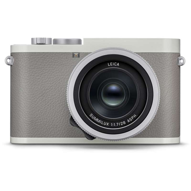 Promo Leica Q2 Ghost by HODINKEE Digital Camera Diskon 23% di Seller ...