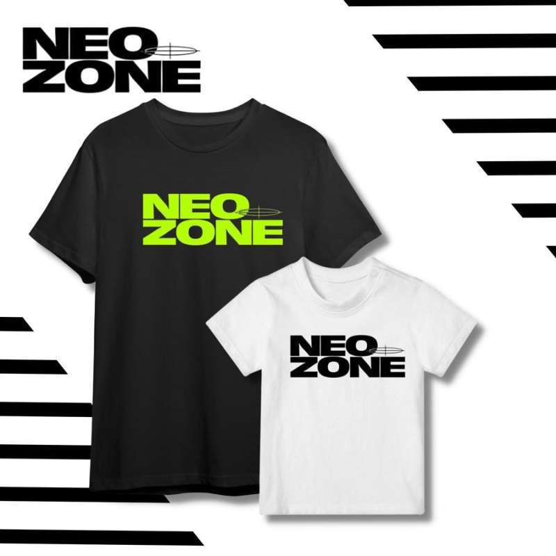 Jual Baju Kaos KPOP Boyband Korea NCT 127 Neo Zone Taeyong Jaehyun PREMIUM - 18 di Seller ...