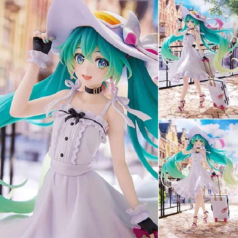 Jual Scaled Figure 1/7 Racing Miku 2021 - Private Ver. By Max Factory ...