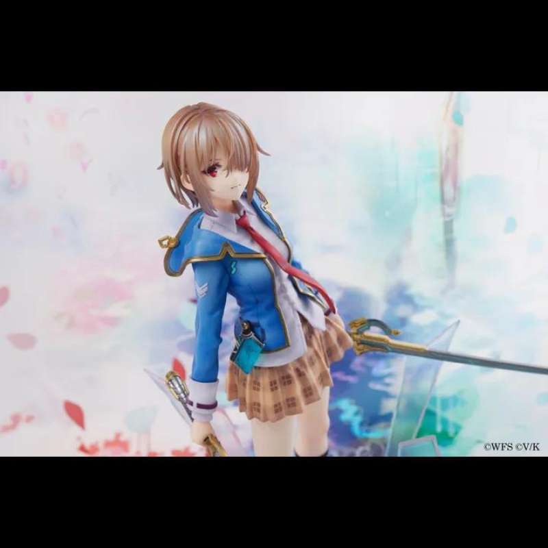 Jual Scaled Figure 1/7 Ruka Kayamori - Heaven Burns Red By Parco Di ...