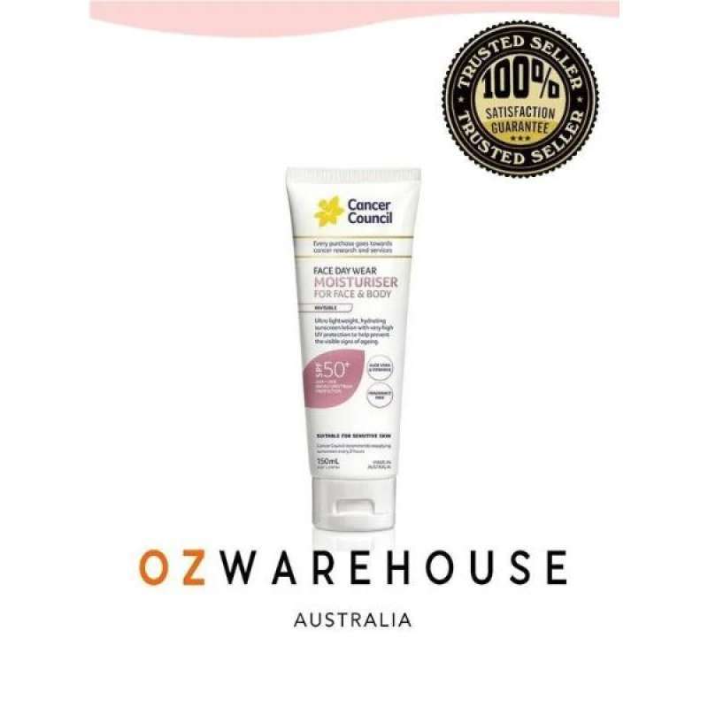 Jual Cancer Council Terbaru Juni 2024 100% Original – Official Store ...