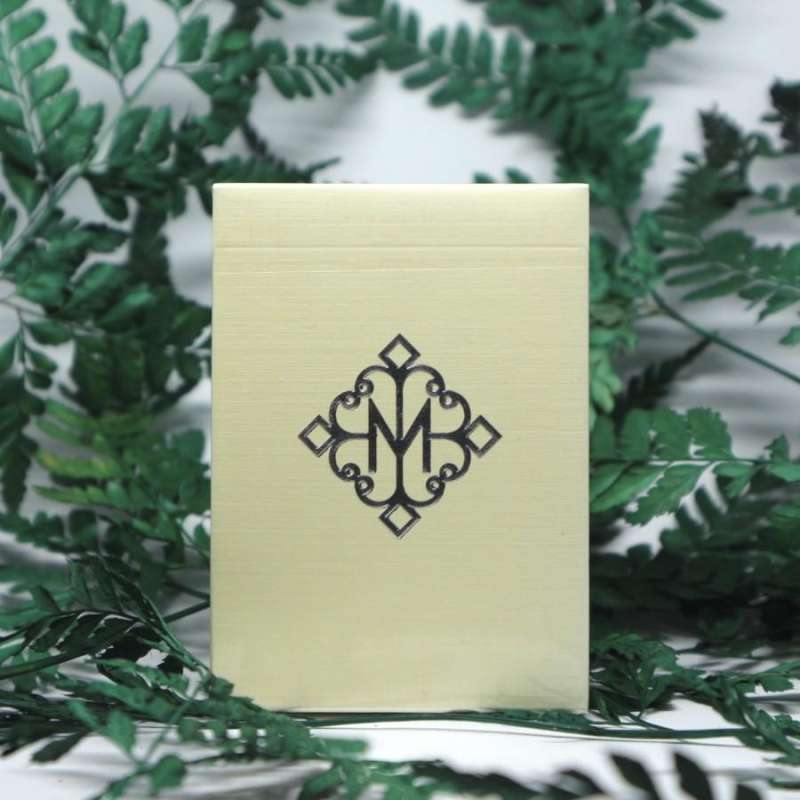 Jual Kartu Remi Madison Players Playing Cards Full Marking di Seller ...