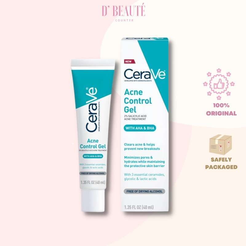 Cerave Salicylic Acid Lengkap Harga Terbaru Januari 2024 Blibli