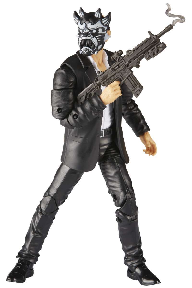 Promo [hasbro] Marvel Legends 2-pack Inner Demon & Mr. Negative Diskon ...