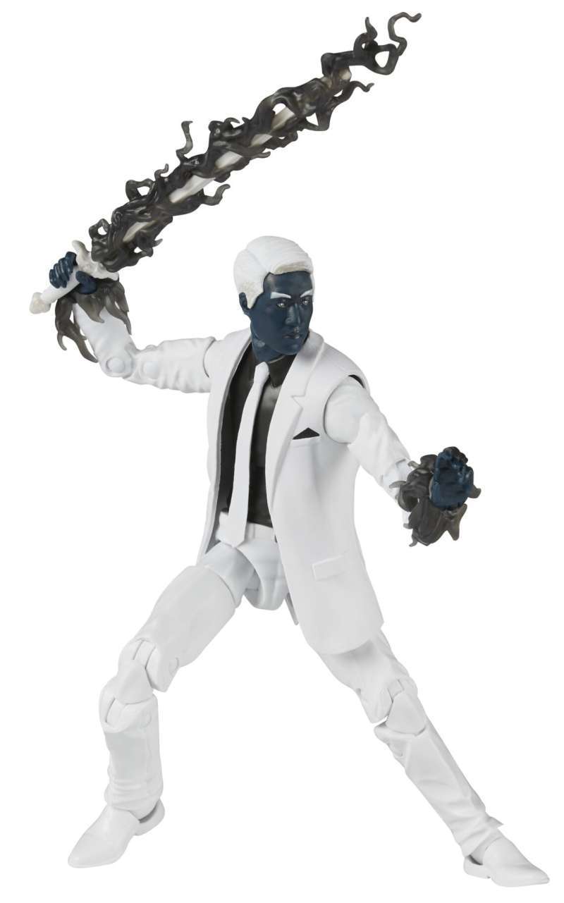 Promo [hasbro] Marvel Legends 2-pack Inner Demon & Mr. Negative Diskon ...