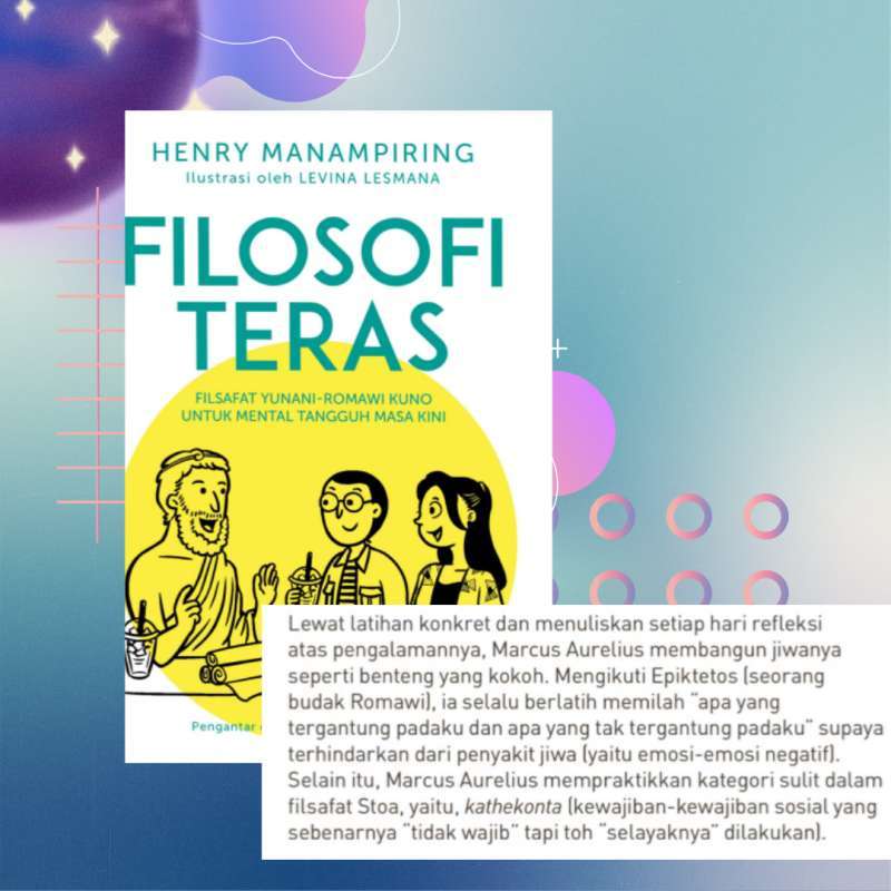 Jual E-book Filosofi Teras Digital Pdf Version Di Seller Toucan ...