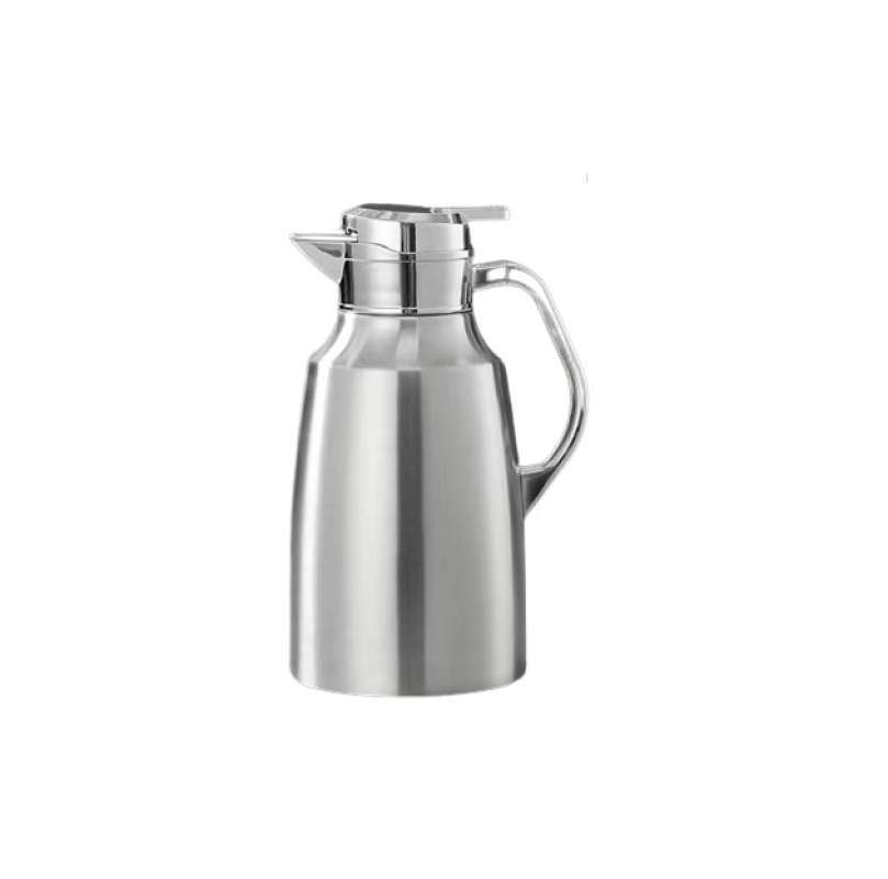 Promo Otta Vacuum Jug Thermos Air Tahan Panas 20Jam Stainless 304 1.5L 2L Diskon 23% di Seller ...