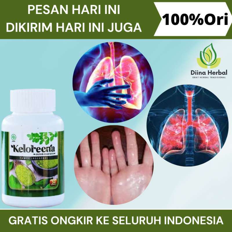 Jual Obat Paru Paru Basah, Obat Flek Paru Anak Dan Dewasa, Obat Radang ...