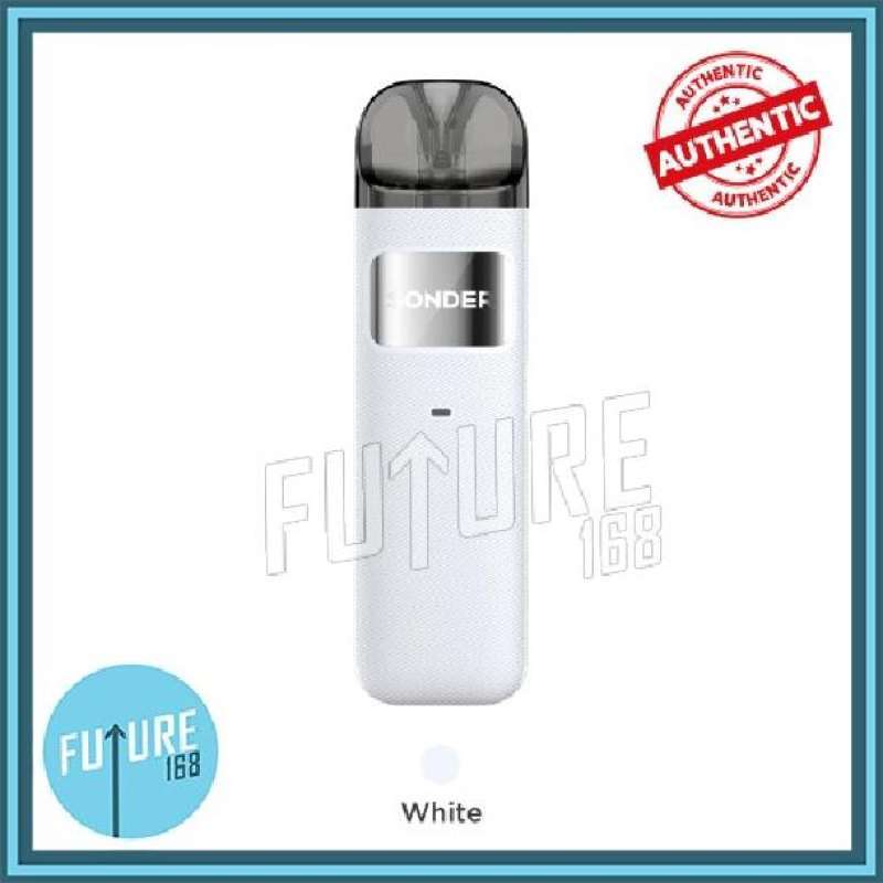 Jual GeekVape SONDER U Pod Kit 1000mAH 20W AUTHENTIC 100%, Pod System ...